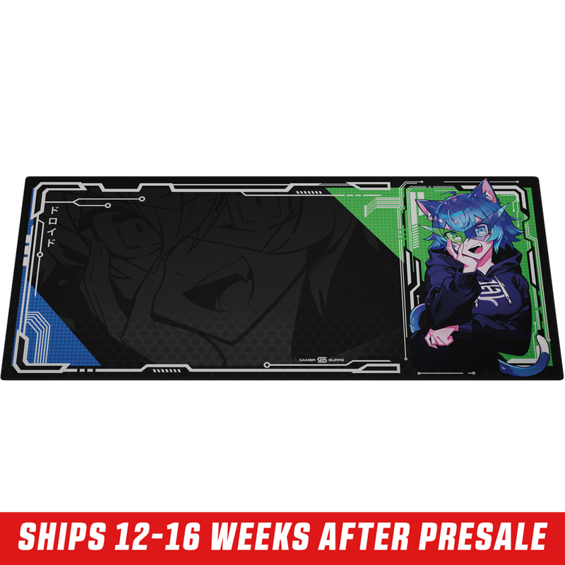 Mousepads