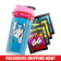 Waifu Cups x Emiru - Gamersupps