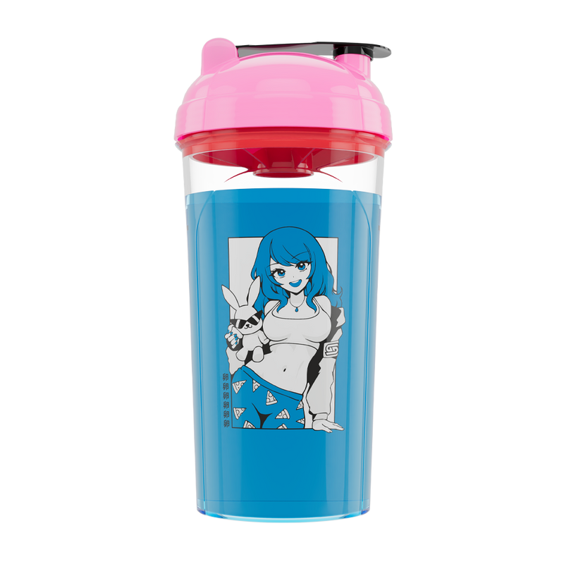 Waifu Cups x Emiru - Gamersupps