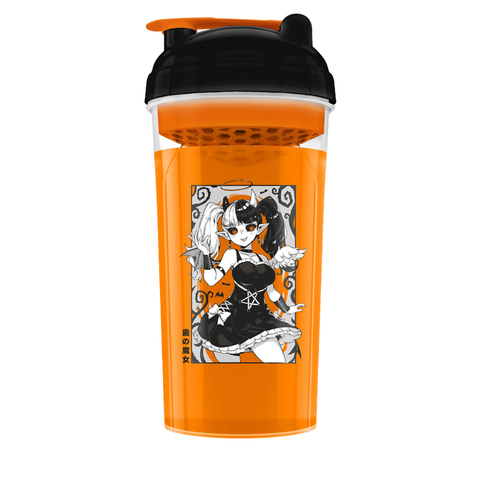Waifu Cups x Emma Langevin - Gamersupps