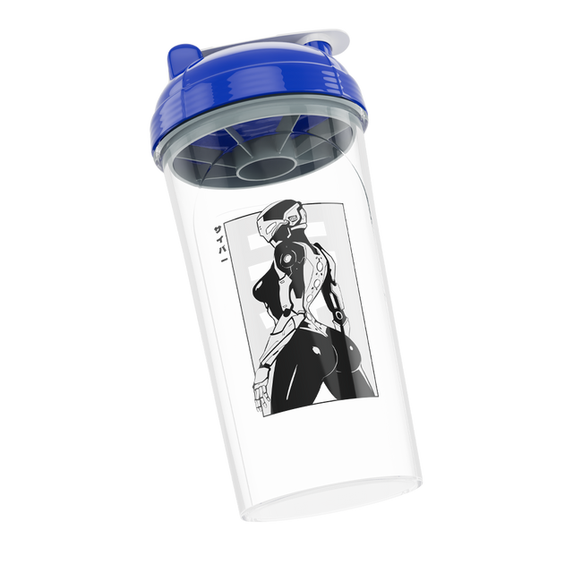 Creator Cups x EvanF | Gamer Supps