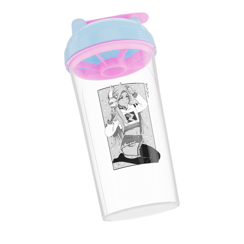 Waifu Cups x F1NN5TER