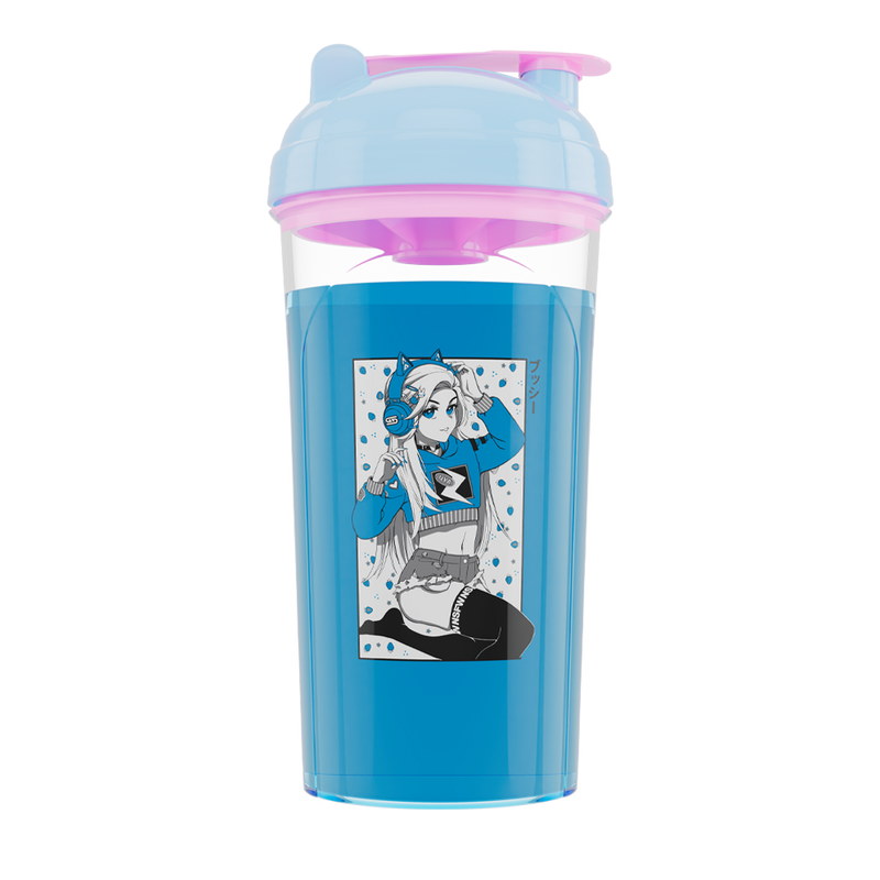 Waifu Cups x F1NN5TER
