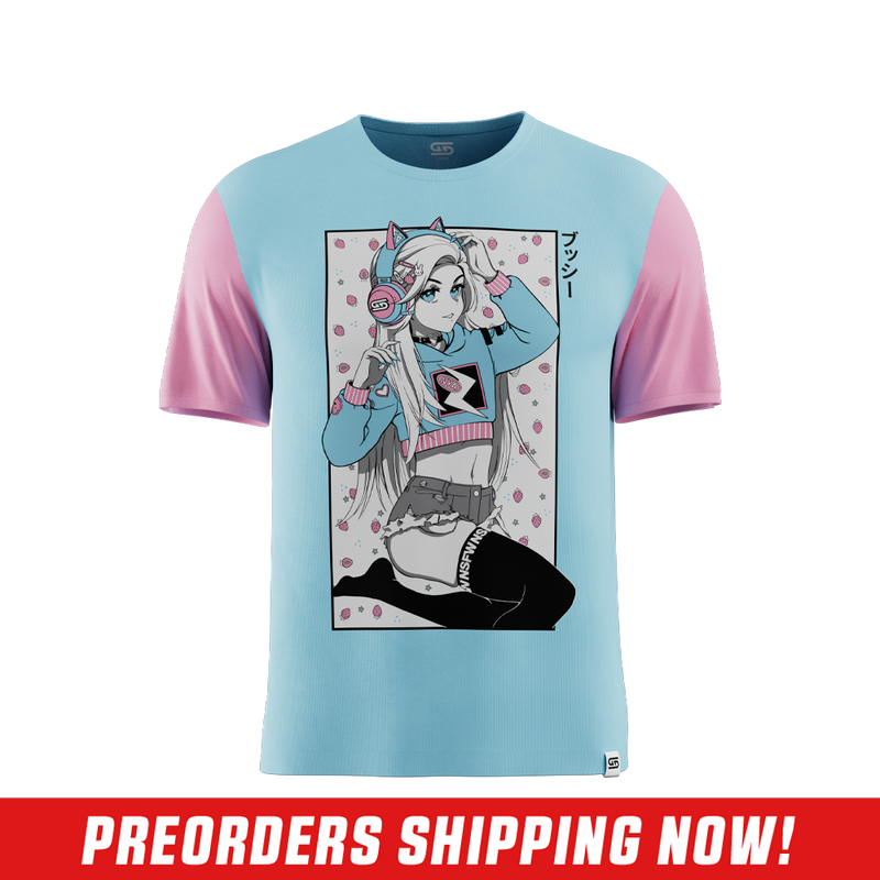 F1NN5TER Shirt - Gamersupps