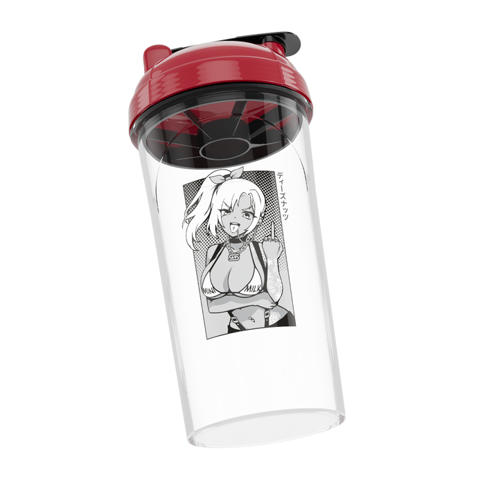Waifu Cups x Fefe - Gamersupps
