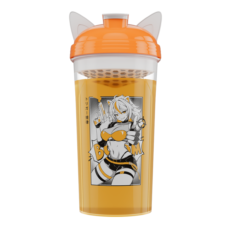 New & Coming Soon - Gamersupps
