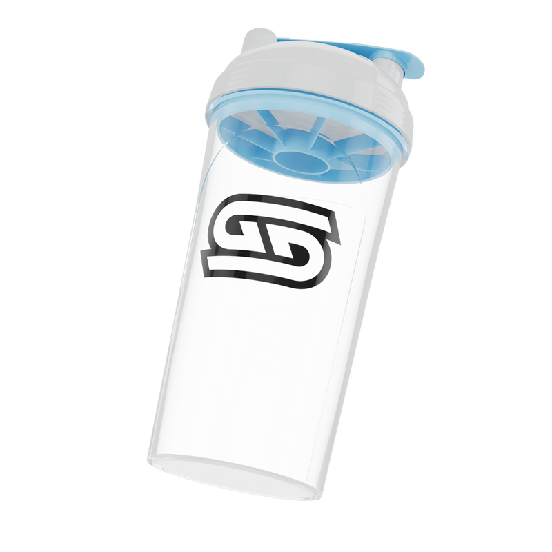 Waifu Cup S4.4: Gamer Girl - Gamersupps