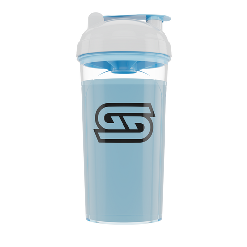 Waifu Cup S4.4: Gamer Girl - Gamersupps