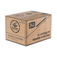 Gamer Soups - Gamersupps