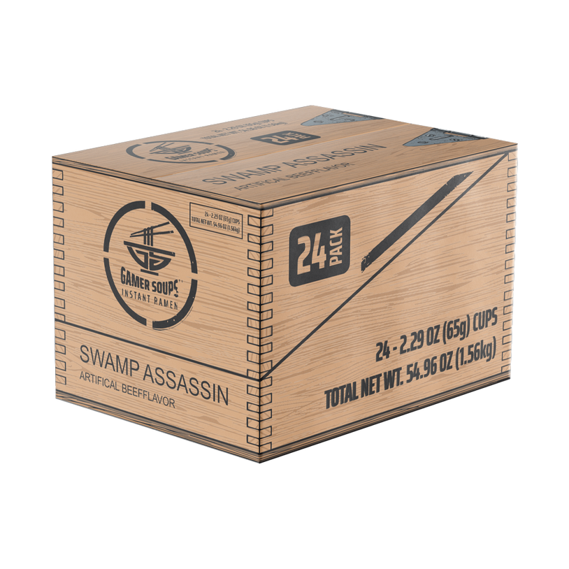 Badger | Gamer Supps