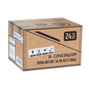 Gamer Soups Instant Noodles - Swamp Assassin (24 Cup Box) - Gamersupps