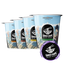 Gamer Soups Instant Noodles - Variety Pack (12 Cup Box) - Gamersupps