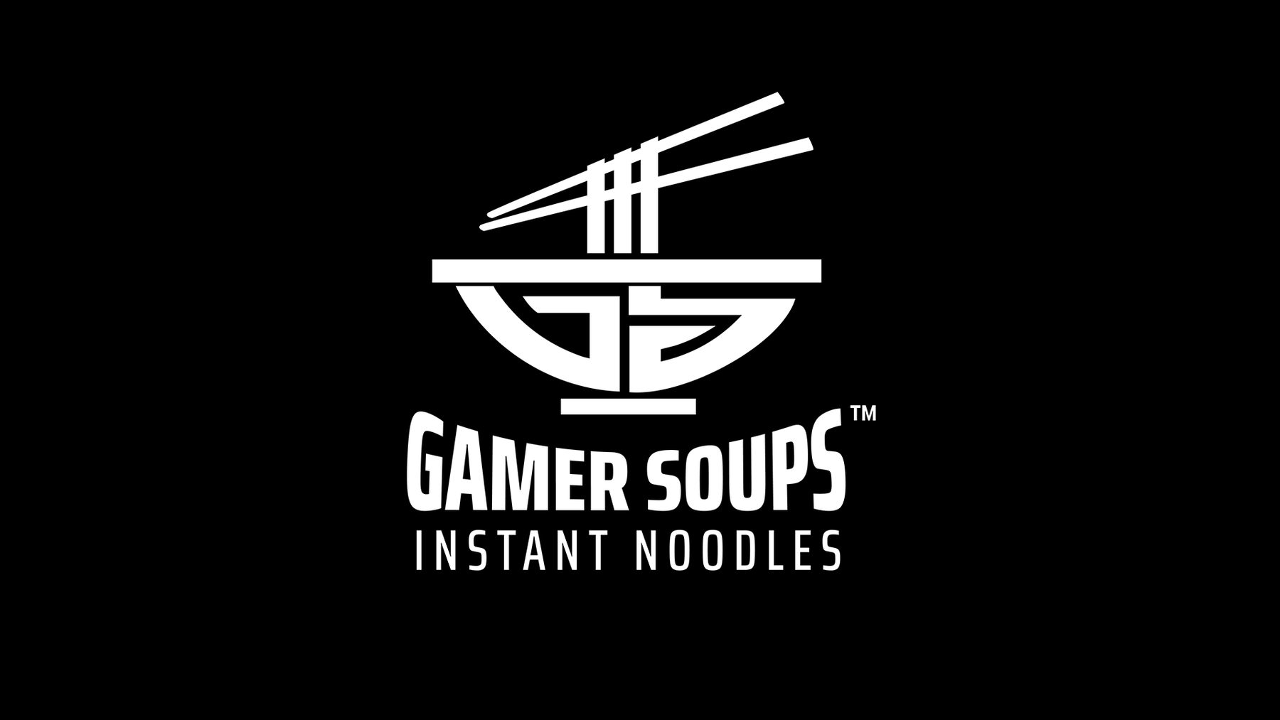 Why Gamer Soups? - Gamersupps