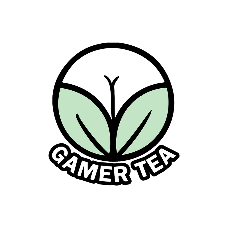 Why Gamer Tea? - Gamersupps
