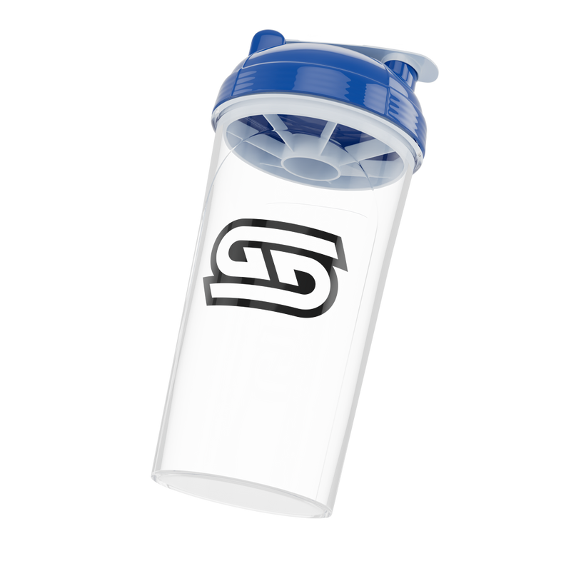 Waifu Cups x GEEGA