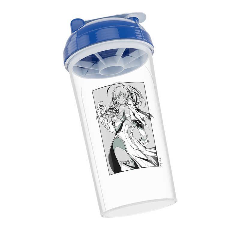 Waifu Cups x GEEGA - Gamersupps