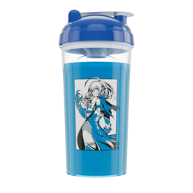 Creator Cups x GEEGA