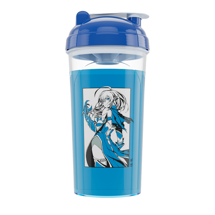 Creator Cups x GEEGA