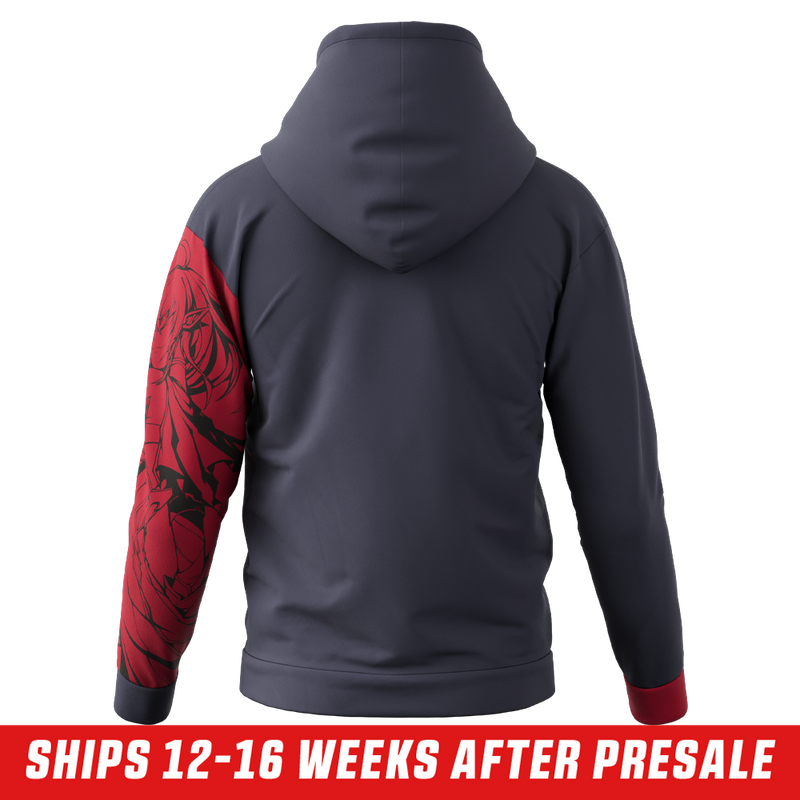 GEEGA Hoodie