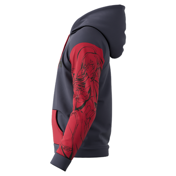 GEEGA Hoodie - Gamersupps