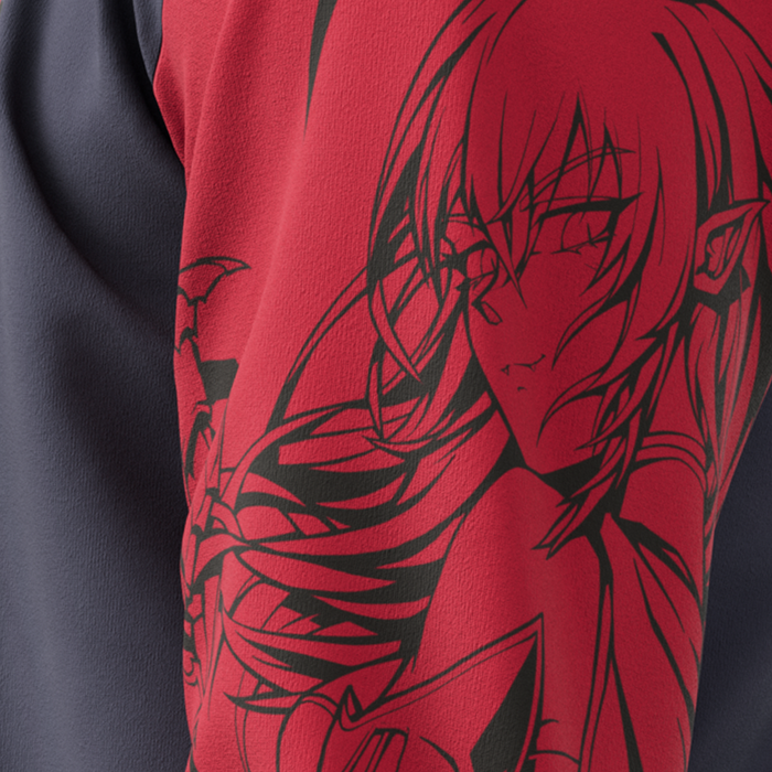 GEEGA Hoodie - Gamersupps