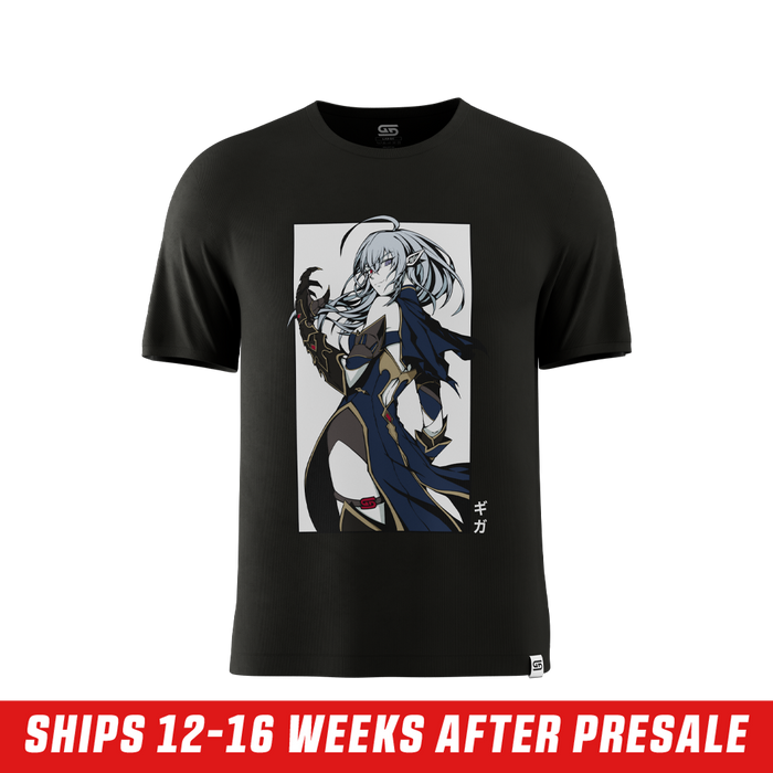 GEEGA Shirt
