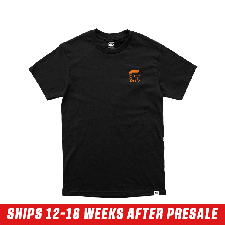 GernaderJake: Jungle Squad Shirt | Gamer Supps