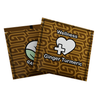 Gamer Tea - Ginger Turmeric - Gamersupps