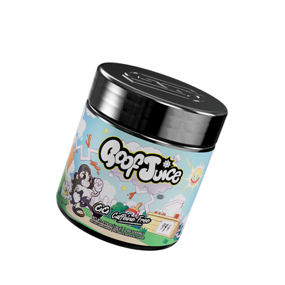 Goof Juice Caffeine Free - 100 Servings | Gamer Supps