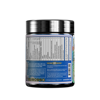 Goof Juice - 100 Servings | Gamer Supps