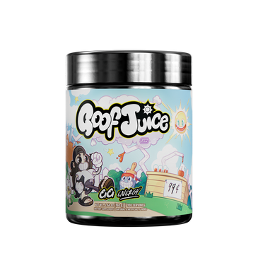 Goof Juice - 100 Servings | Gamer Supps