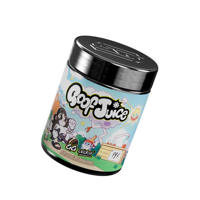 Goof Juice - 100 Servings | Gamer Supps