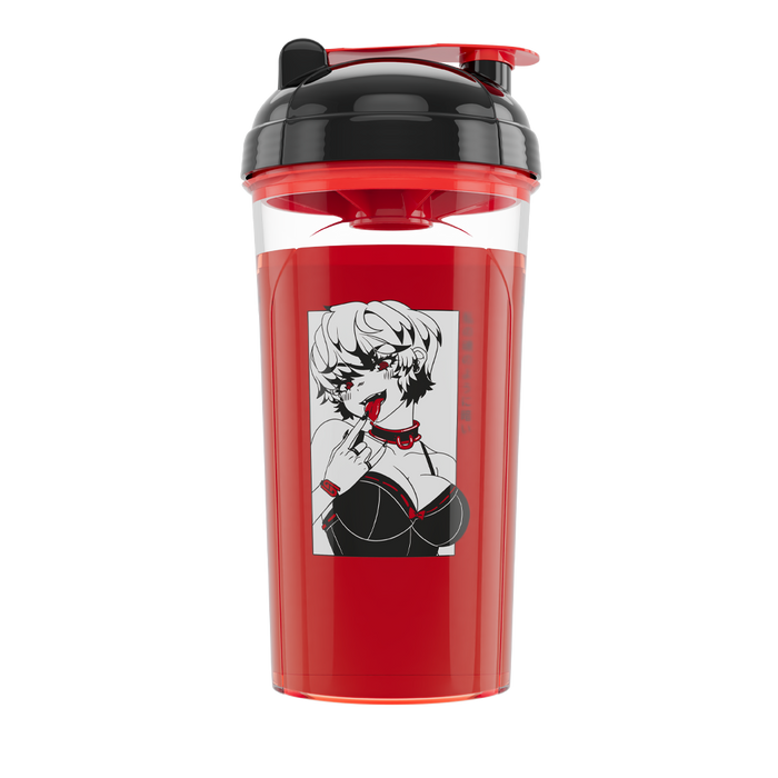 Waifu Cup S3.10: Goth - Gamersupps