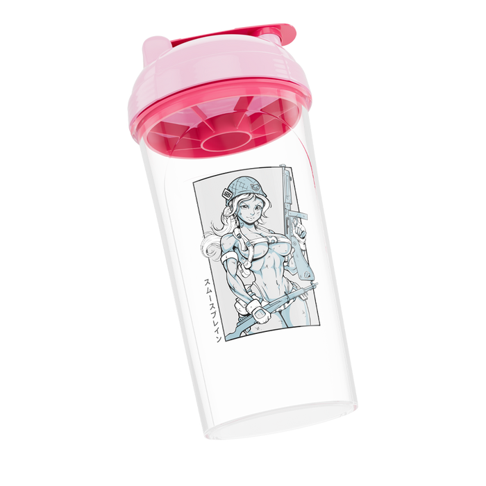 Waifu Cups x Habie - Gamersupps