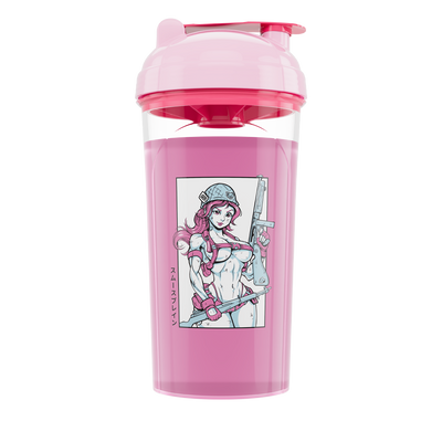 Waifu Cups x Habie - Gamersupps