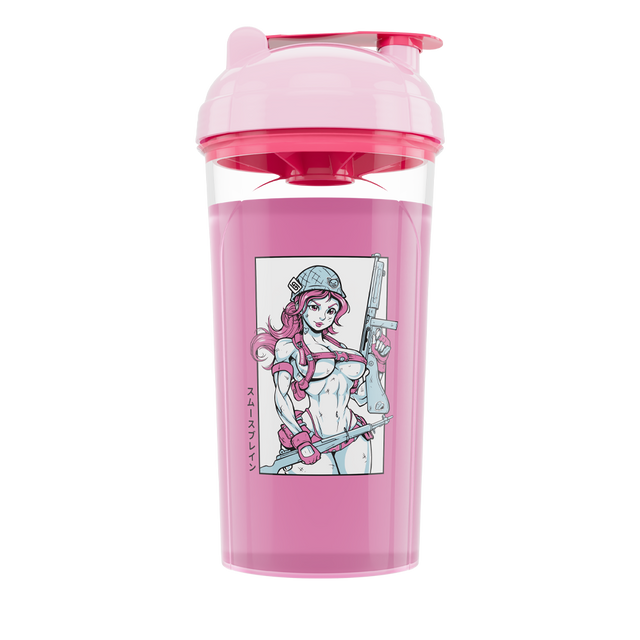Creator Cups x Habie - Gamer Supps