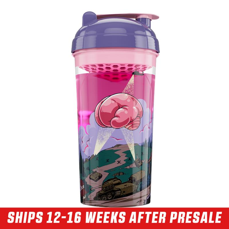 Waifu Cups x Habie V2 - Gamersupps