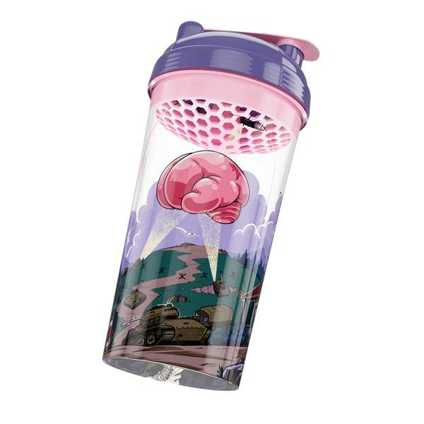 Waifu Cups x Habie V2 - Gamersupps