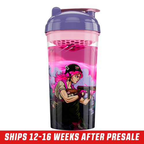 Waifu Cups x Habie V2 - Gamersupps