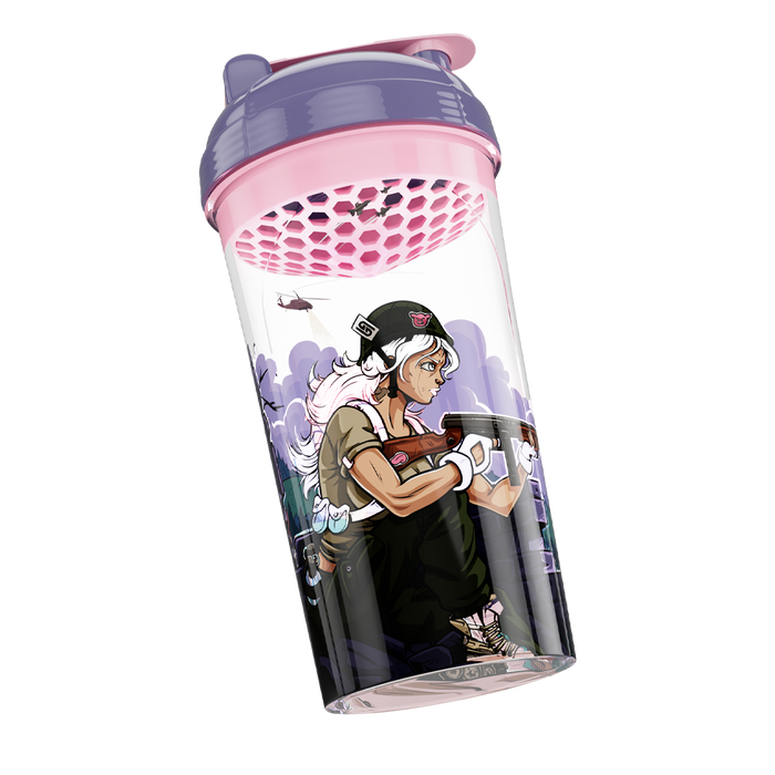 Waifu Cups x Habie V2 - Gamersupps