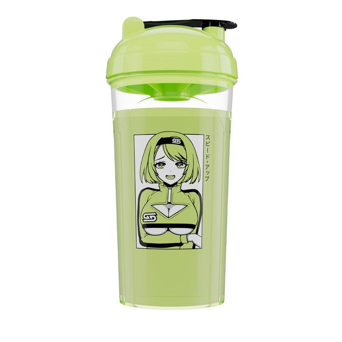 Waifu Cup S3.11: Heart Racer - Gamersupps