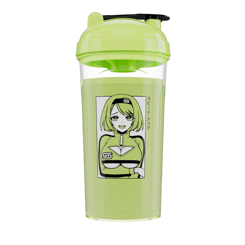 Waifu Cup S3.11: Heart Racer - Gamersupps