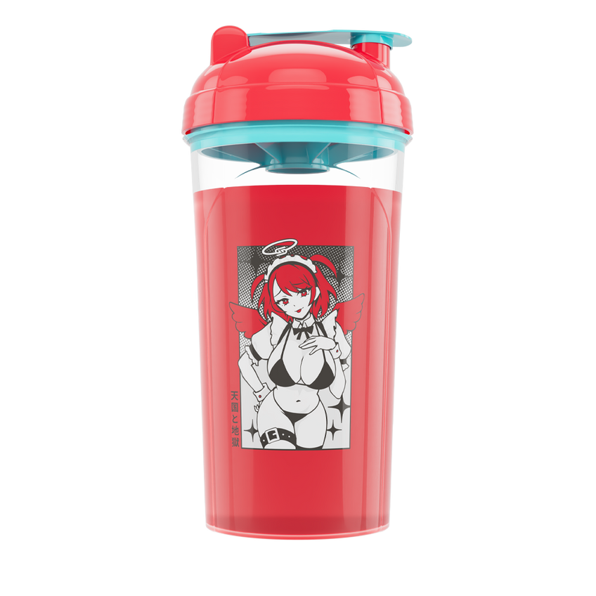 Waifu Cup S5.8: Heaven and Hell | Gamer Supps