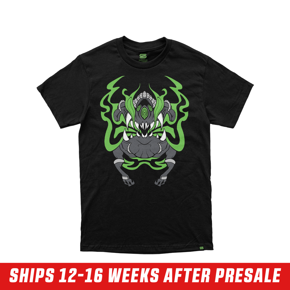 Heavenly Father V2 Shirt - Gamersupps