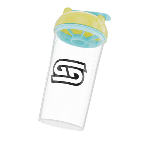 Waifu Cup S5.4: Holy Sheep - Gamersupps