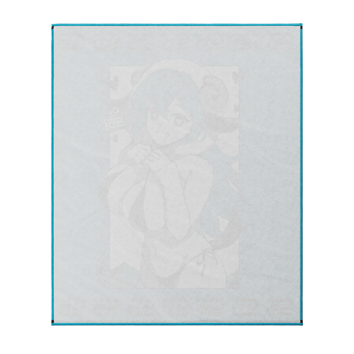 Waifu Blanket - Holy Sheep - Gamersupps