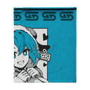 Waifu Blanket - Holy Sheep - Gamersupps