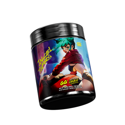 Incel Tears - 100 Servings | Gamer Supps