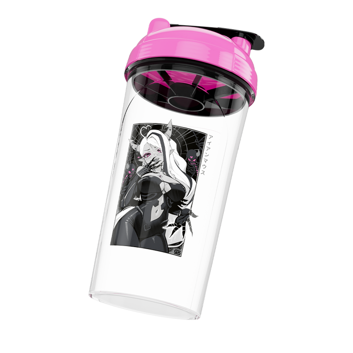 Waifu Cups x Ironmouse