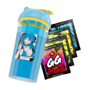 Waifu Cups x jschlatt - Gamersupps